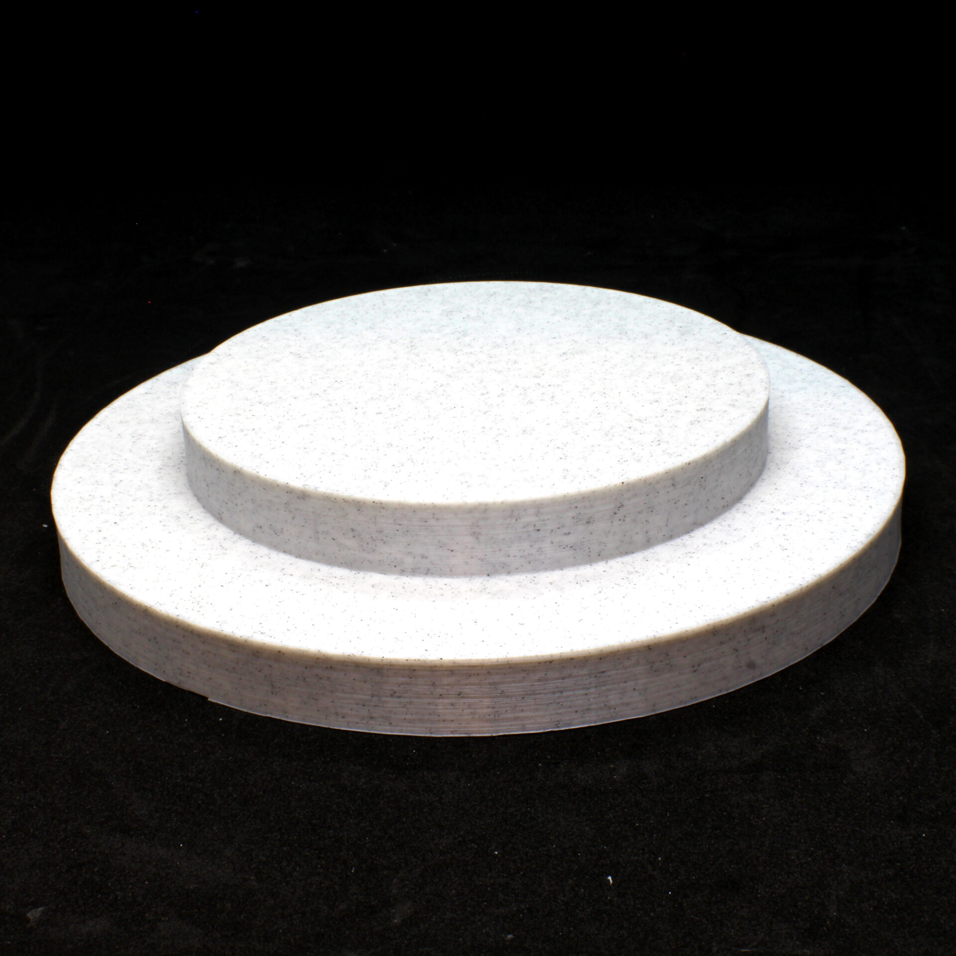 Large Circular Display Stand - Simons Magic Shoppe