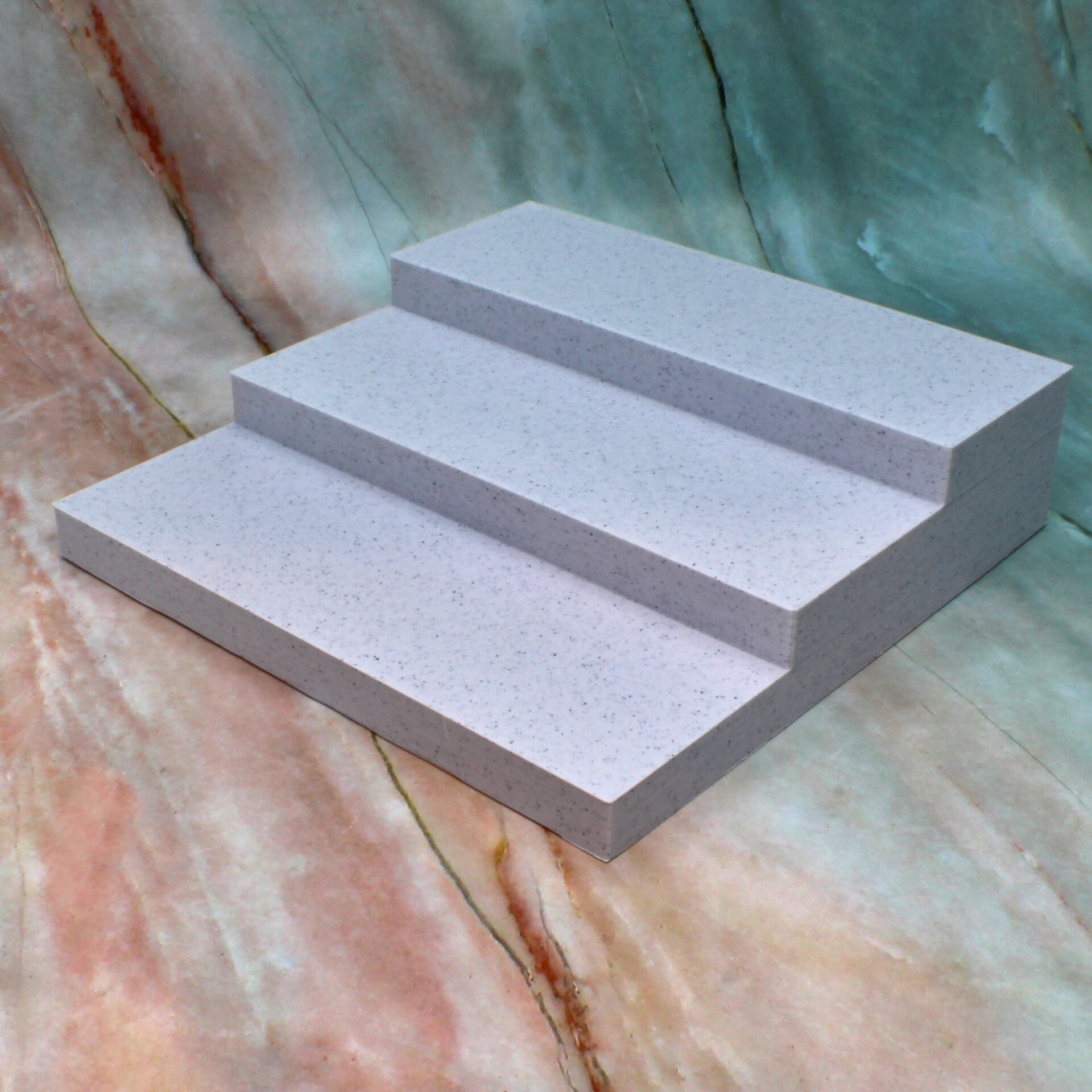 Display Stand for Large Figures - Simons Magic Shoppe