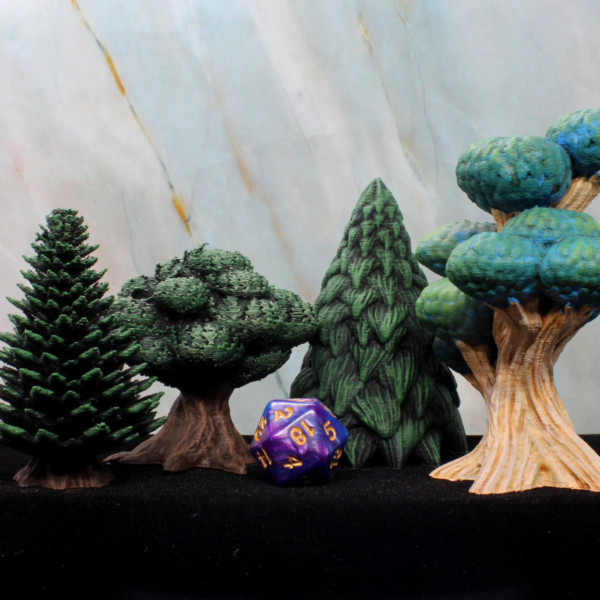 Designer Highlight: MiniForge - Simons Magic Shoppe